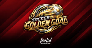Soccer Golden Goal - River Rock Casino Resort